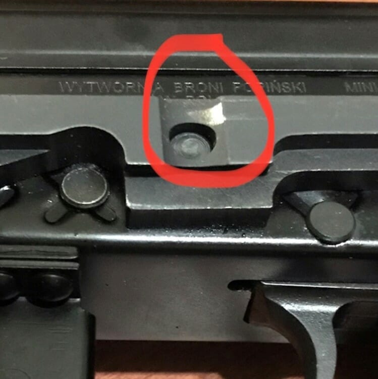 Installation | AK Master Mount