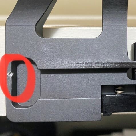 Installation | AK Master Mount