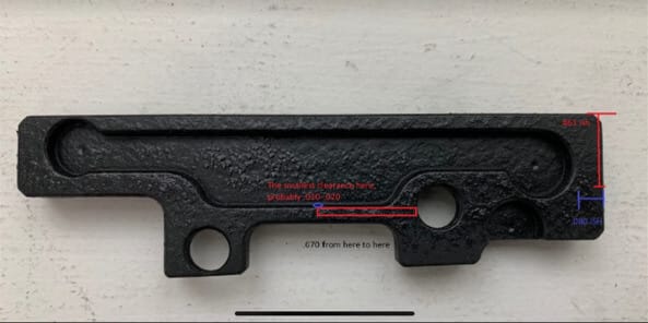 Misc. INFO | AK Master Mount