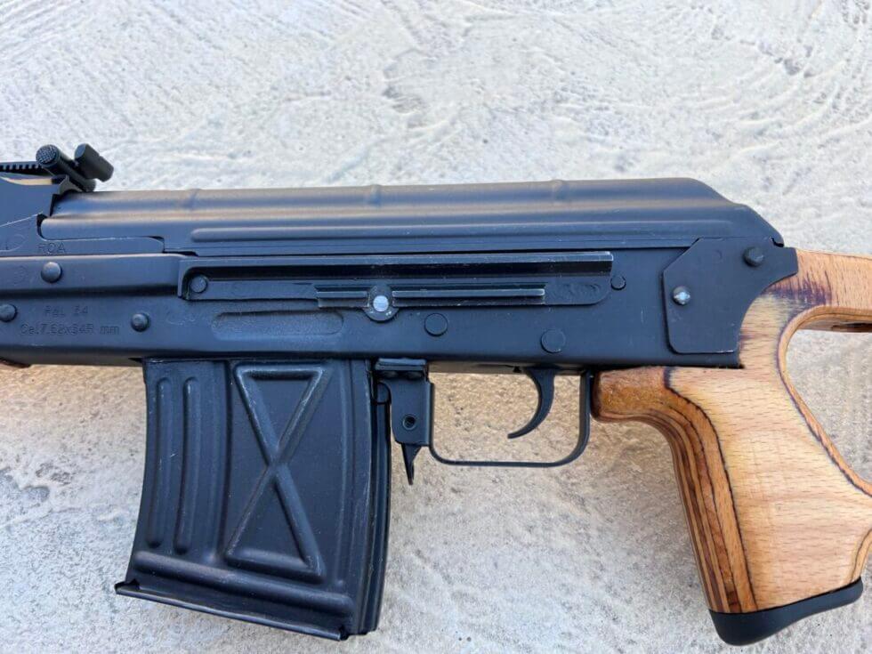 Misc. INFO | AK Master Mount