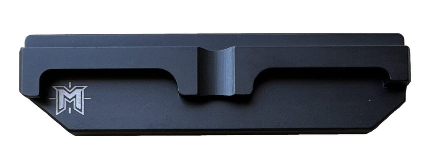 AK Master Mount™ AK Side Rail Kit | AK Master Mount