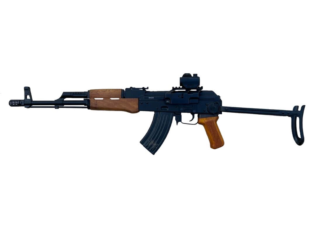 AK Master Mount™ Optic Mounts