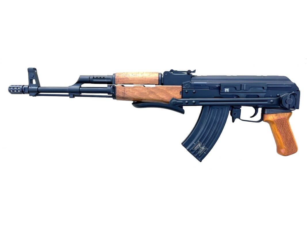 Underfolder AK Mounting System | AK Master Mount